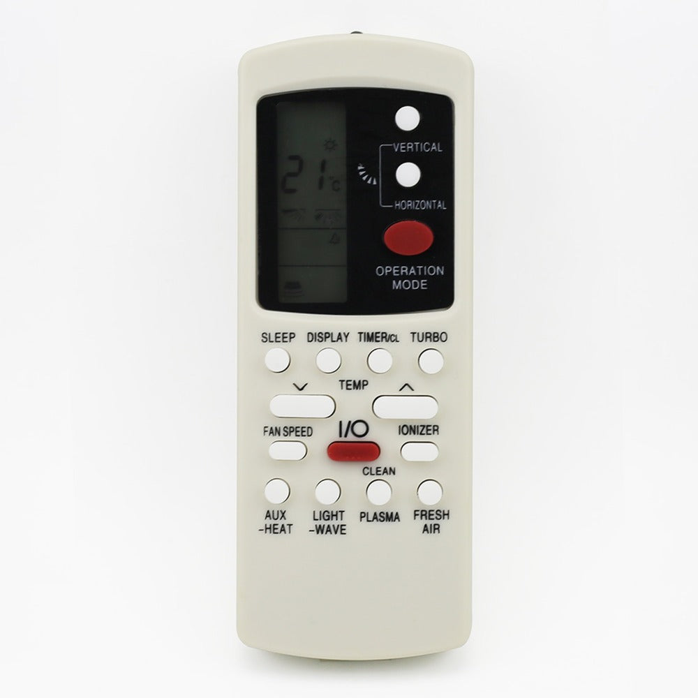 Nuevo GZ-50GB GZ-50GB-E1 para control remoto de aire acondicionado para ...